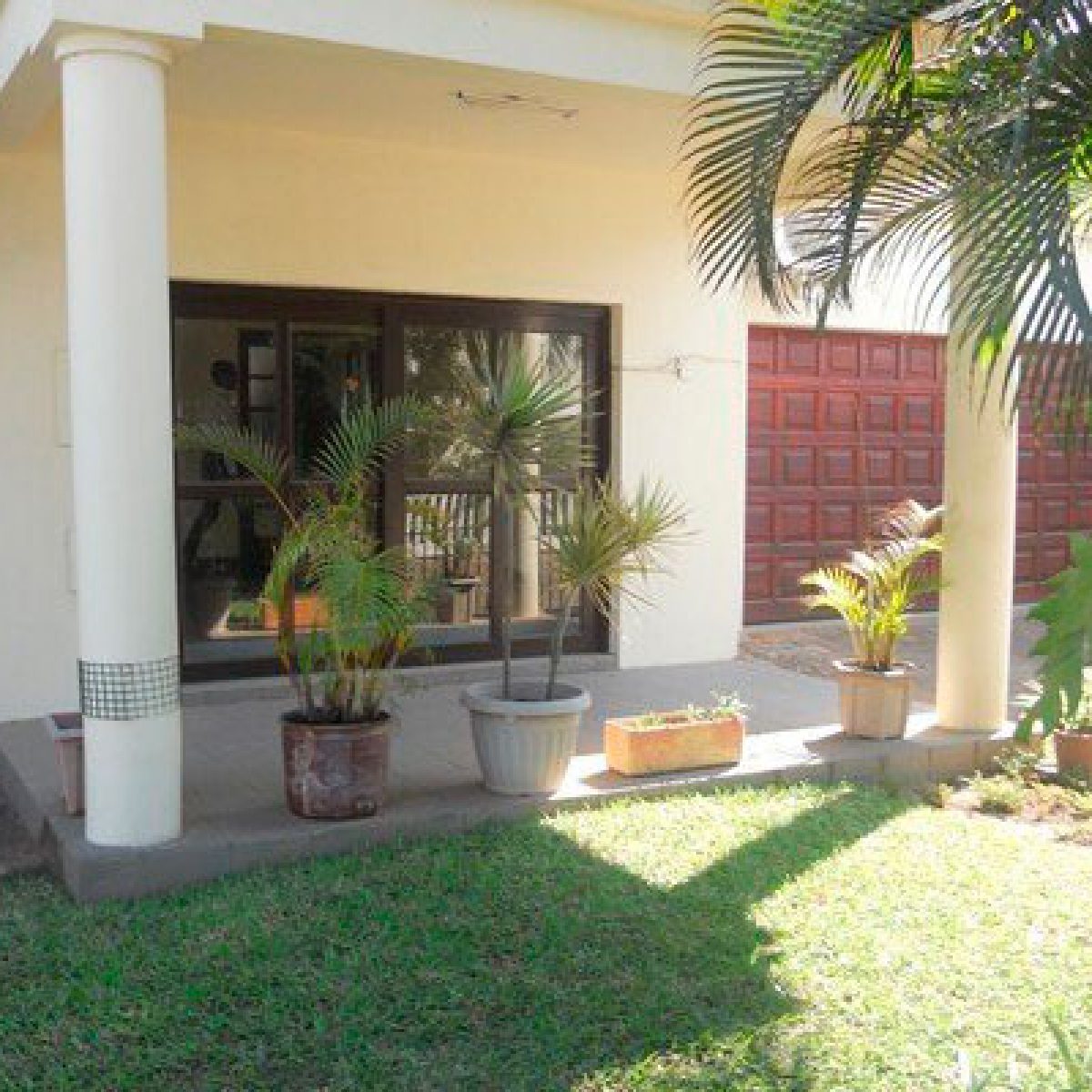 Maputo Villa - Grupo DG